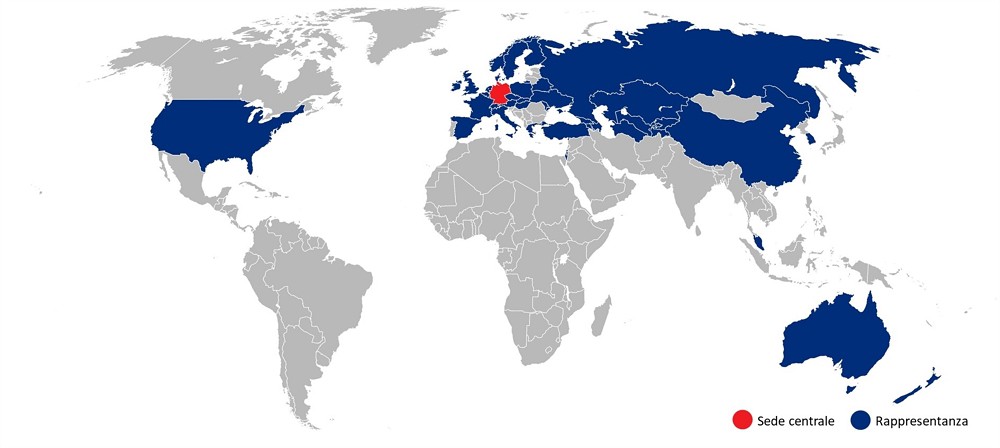 Printec-DS | Contatti